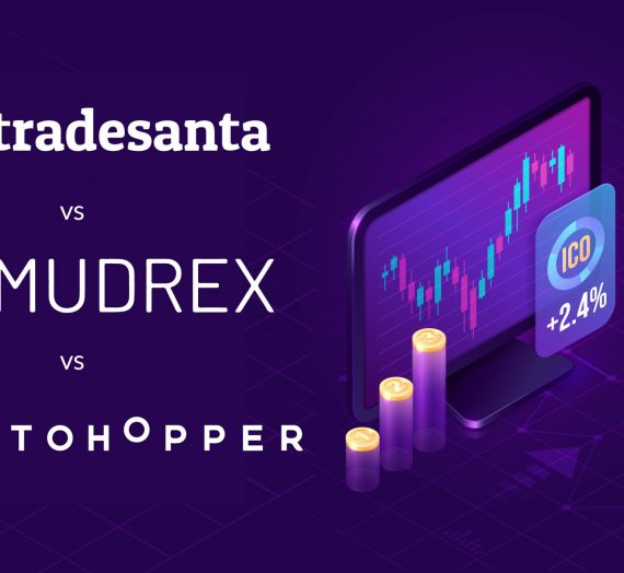 An Introduction To Blockchain And Blocks | Mudrex Blog