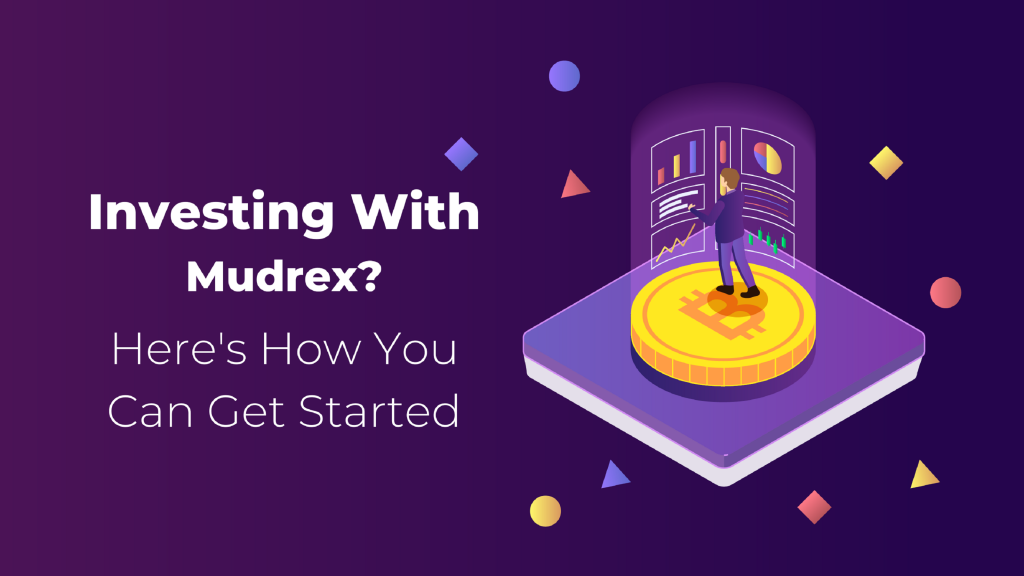 How to Invest With Mudrex – Mudrex Blog
