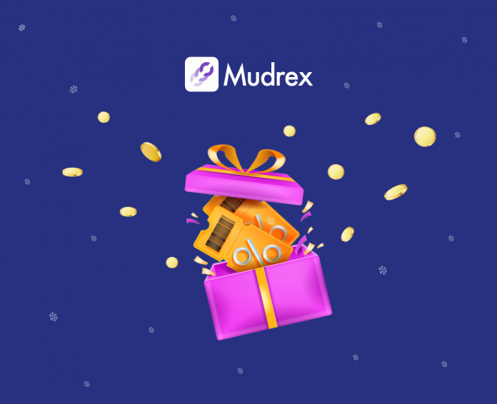 Mudrex Offers Warm REWARDS To All – Mudrex Blog