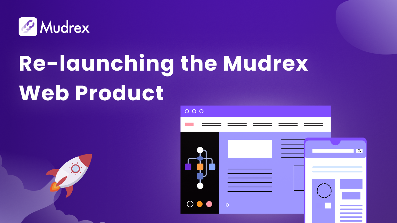 Project Phoenix: Re-launching the Mudrex Web Product – Mudrex Blog