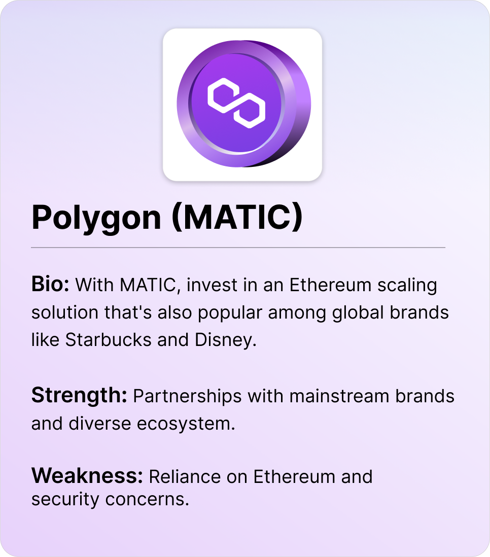 Coin of the Day- MATIC – Mudrex Blog