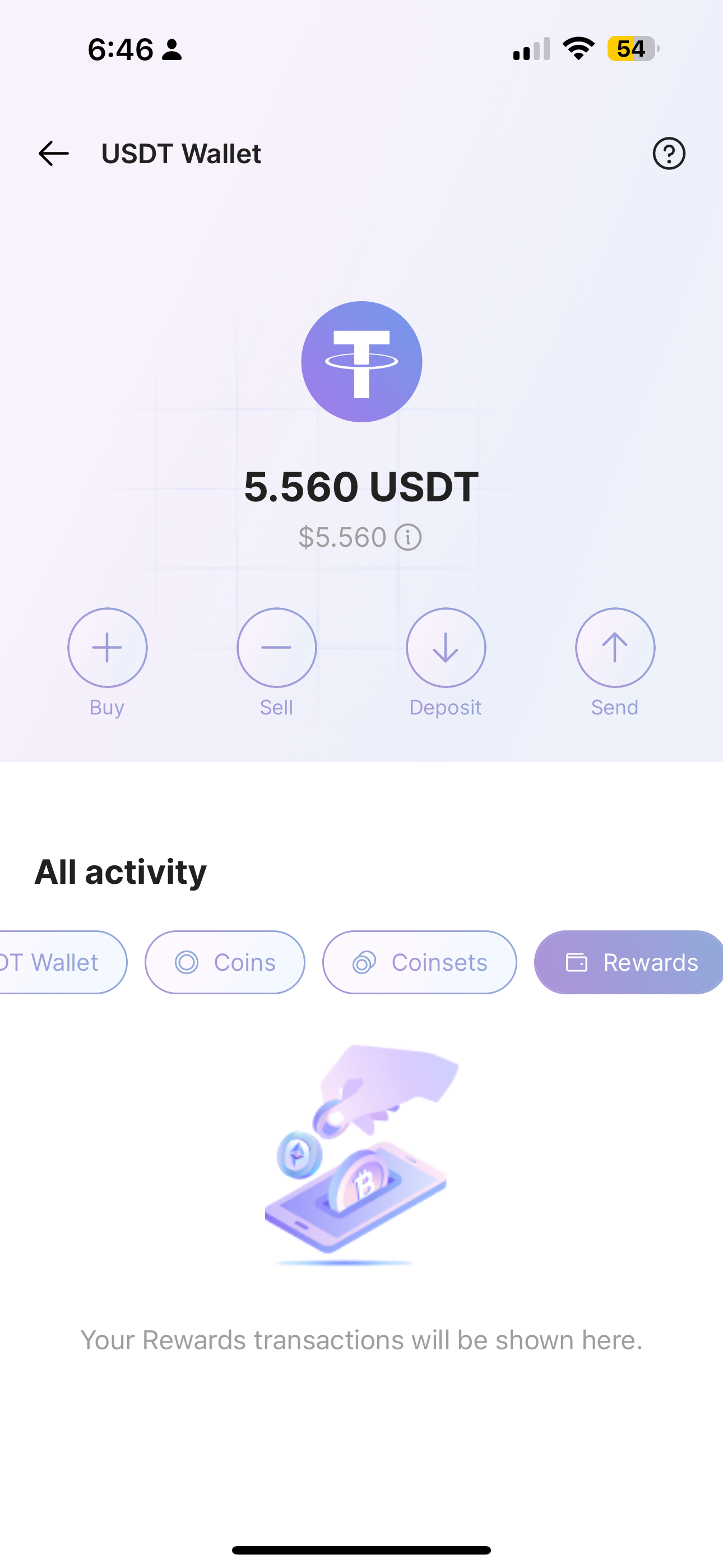 How to Transfer Your Crypto from Binance to Mudrex – Mudrex Blog