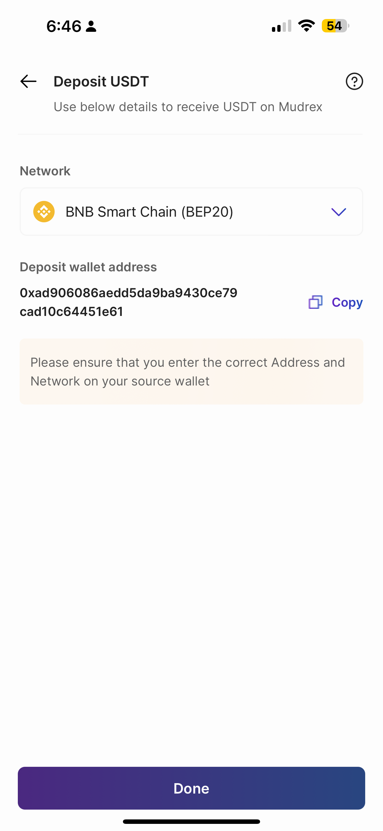 How to Transfer Your Crypto from Binance to Mudrex – Mudrex Blog