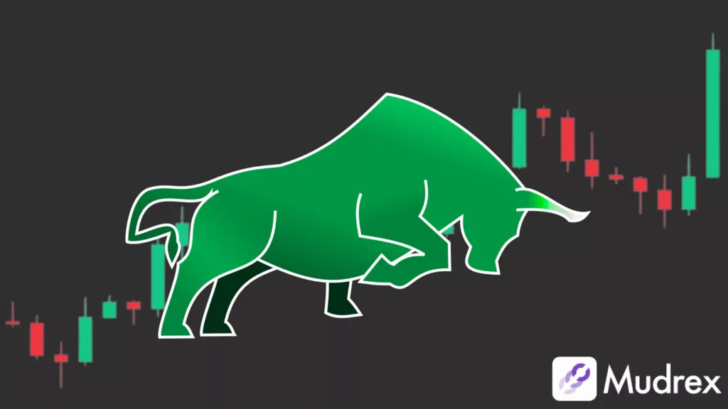 2025 Crypto Bull Run: The What, Why and How – Mudrex Blog