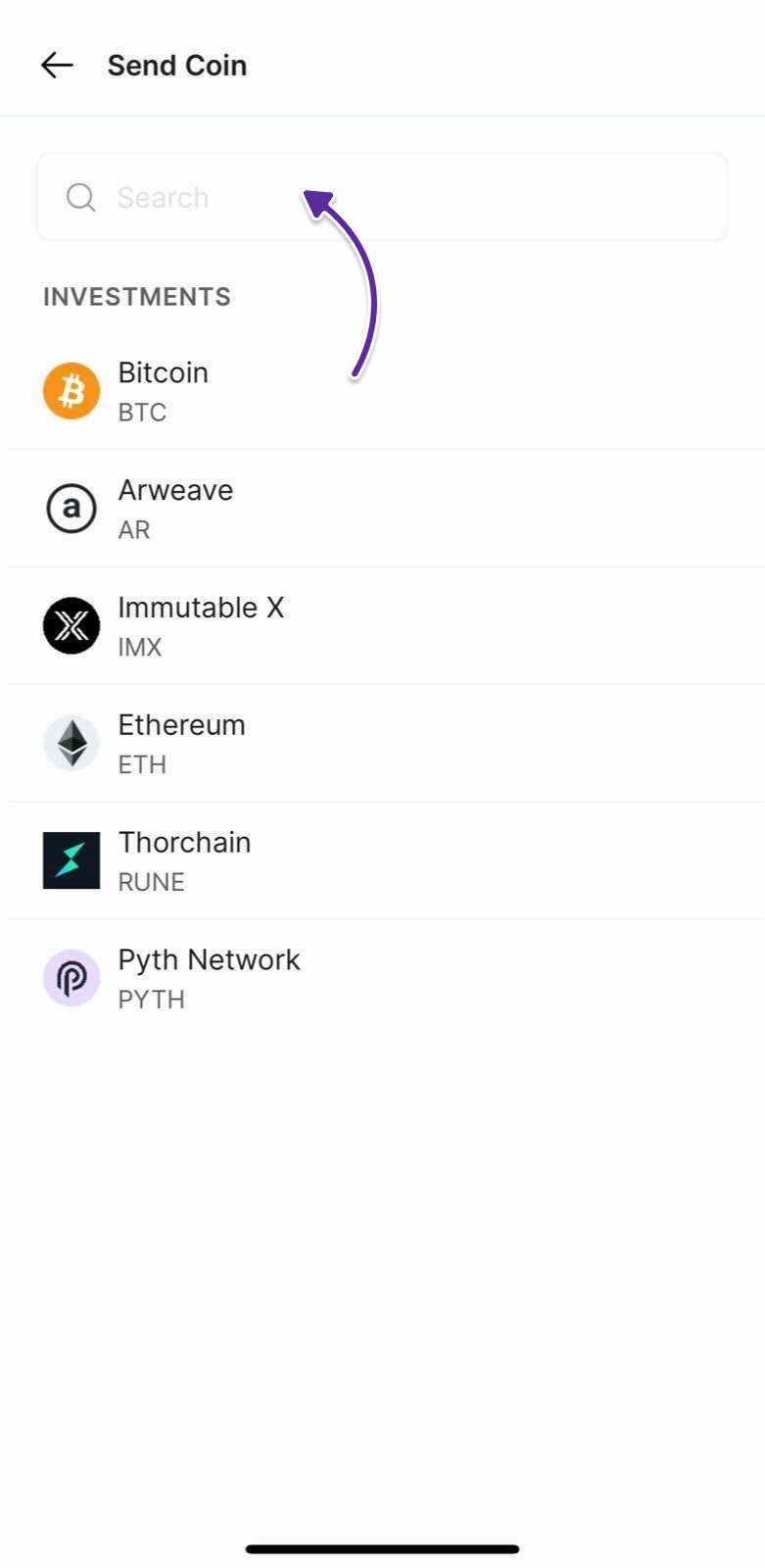 How to Withdraw Crypto From Mudrex: A Simple Guide