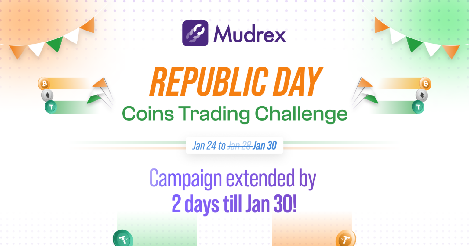 Mudrex Crypto Blog | All Crypto News, Investment, Strategy & More