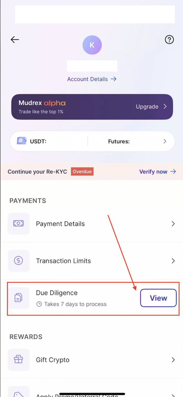 How to Withdraw Crypto From Mudrex: A Simple Guide