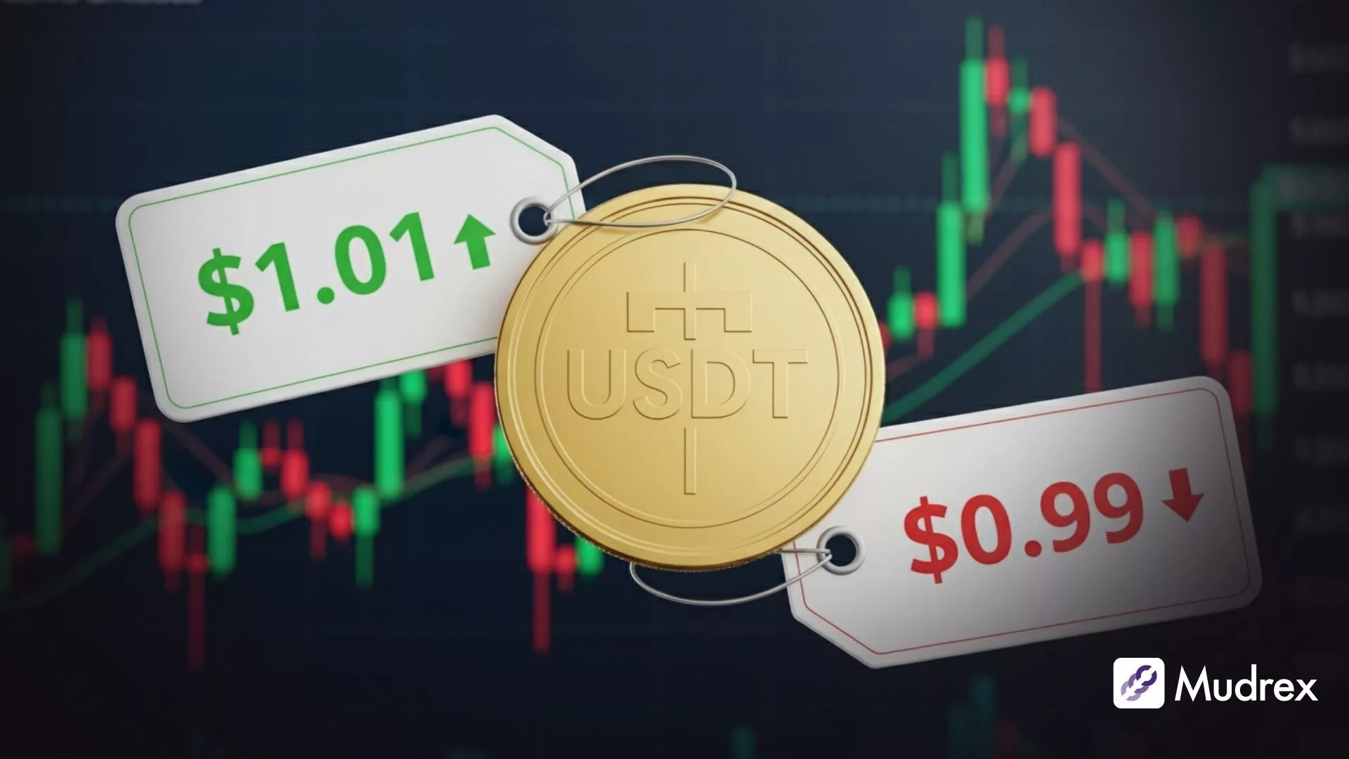 Why USDT Buy and Sell Prices Differ: A Beginner’s Guide – Mudrex Blog