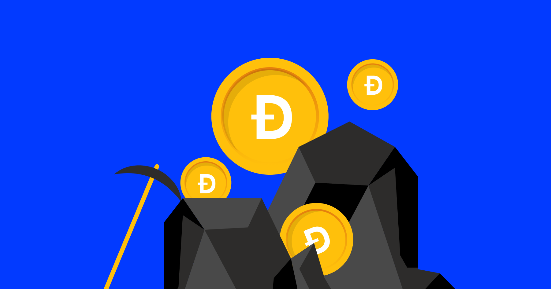 7 Best Dogecoin Mining Pool Options 2022 | Mudrex Learn