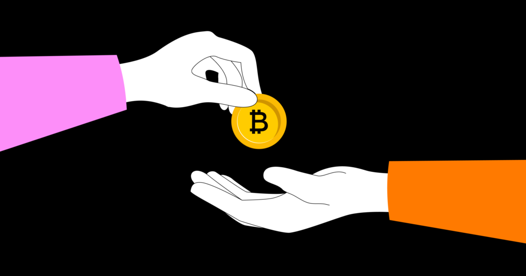 What Is Crypto Lending And How To Lend Crypto? | Mudrex Learn