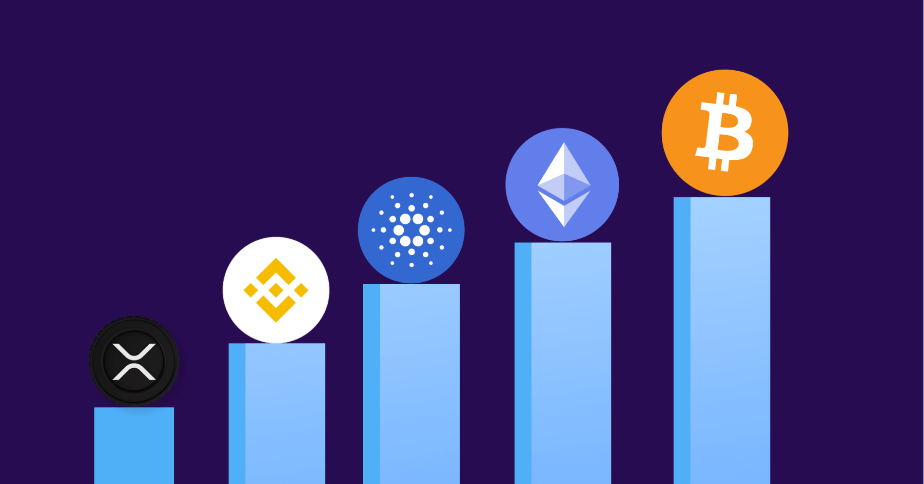 Understanding Blue Chip Cryptocurrency Investing | Mudrex Learn