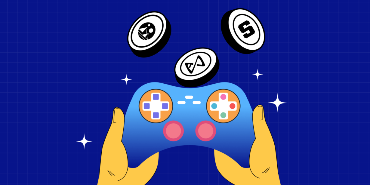 What Are Gaming Tokens? Pros And Cons Of Gaming Cryptocurrencies