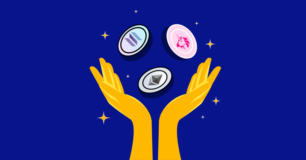 What Are Altcoins? What Are The Different Types Of Altcoins | Mudrex Blog