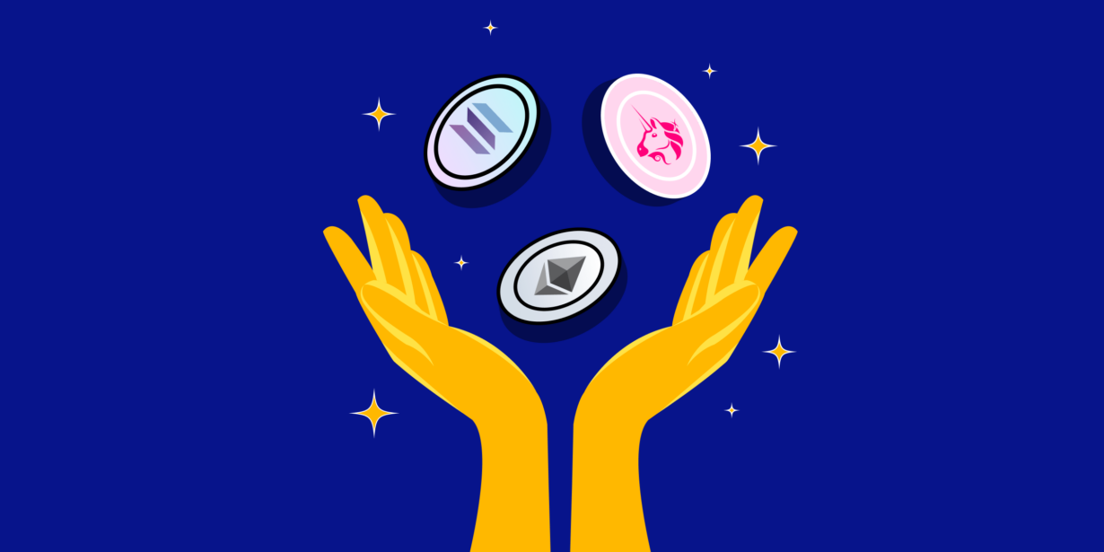 What Are Altcoins? What Are The Different Types Of Altcoins | Mudrex Blog