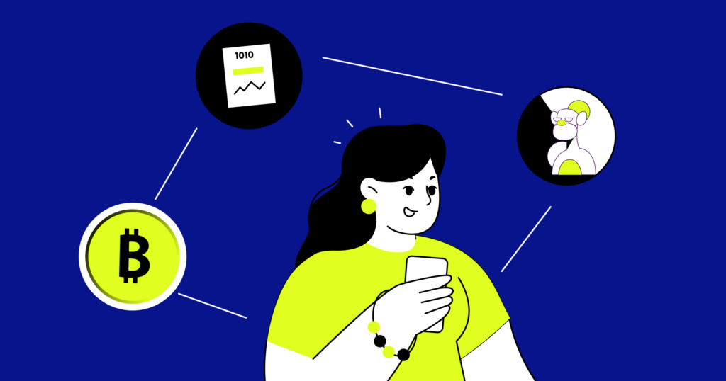 What Are 12 Different Types Of Digital Asset With Examples