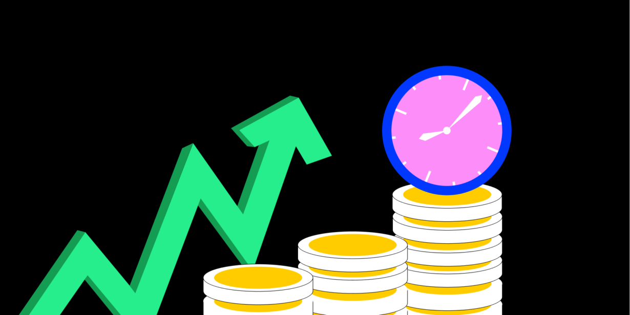 Power Of Compounding: What Is It And How Does It Work? | Mudrex Learn