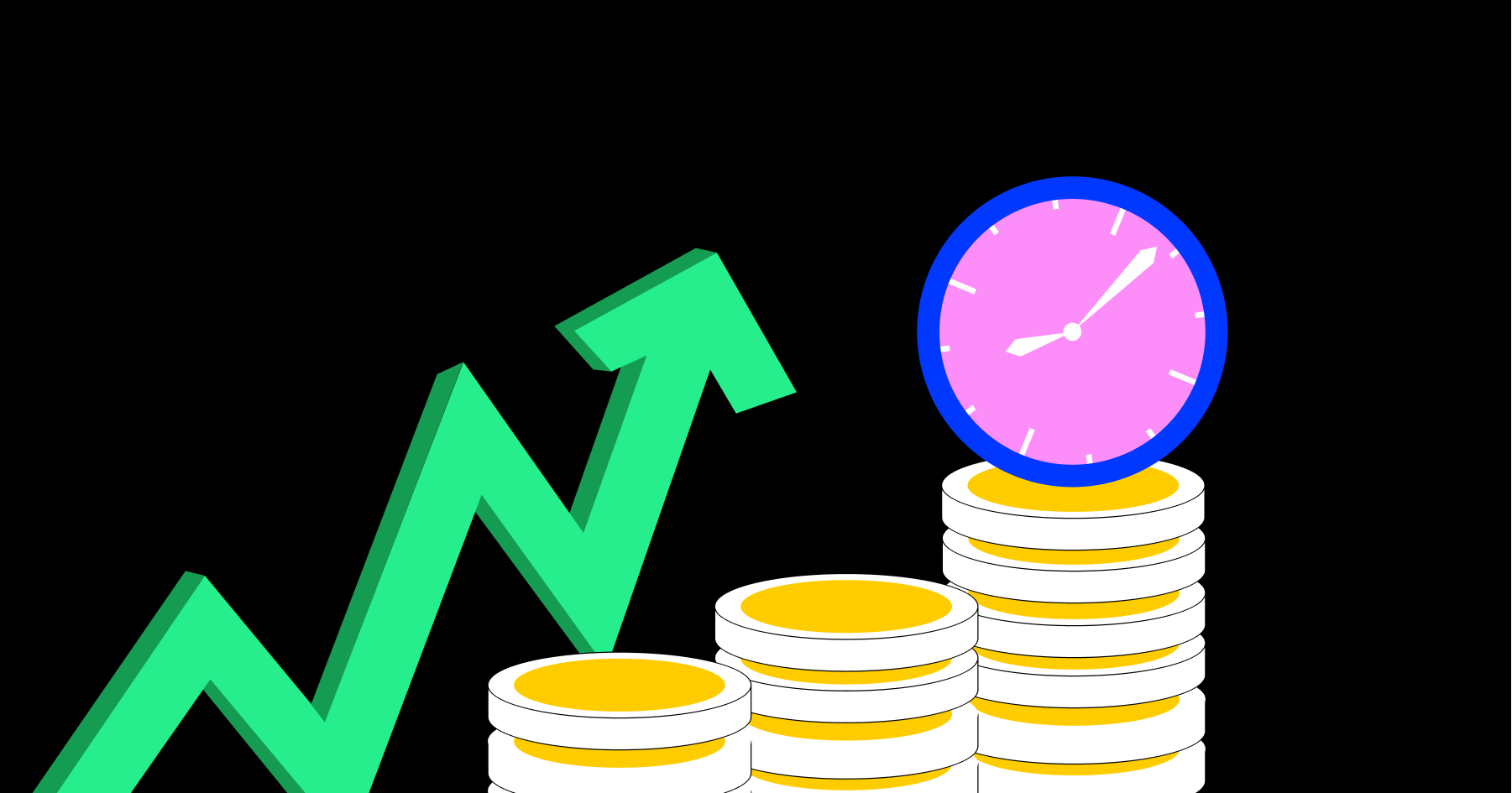 Power Of Compounding: What Is It And How Does It Work? | Mudrex Learn