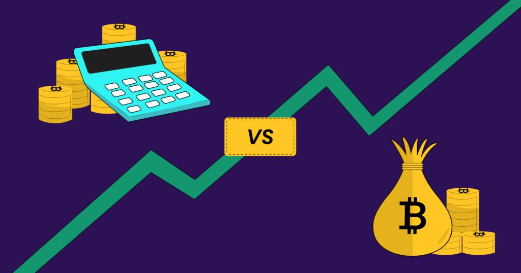 APR Vs APY: Interest Rates, Differences, And How They Work | Mudrex Learn