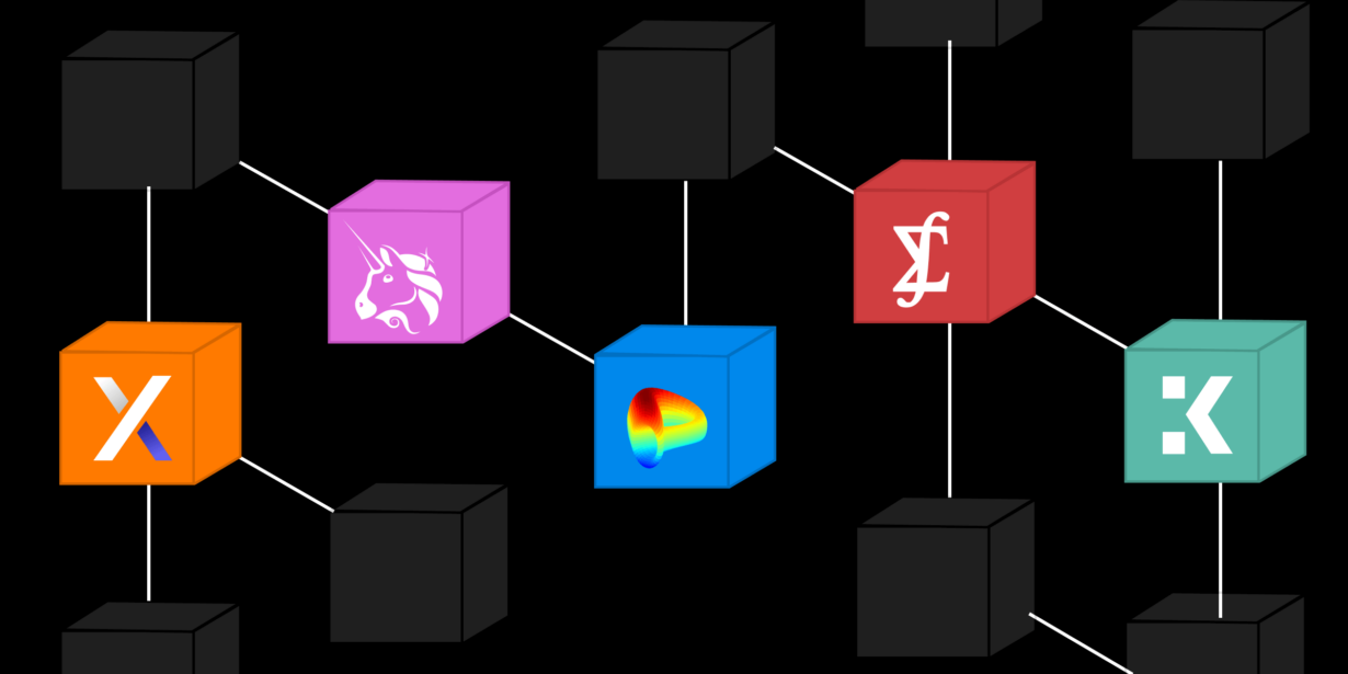 Which Are The Top 10 Decentralized Exchanges? Everything You Need To ...