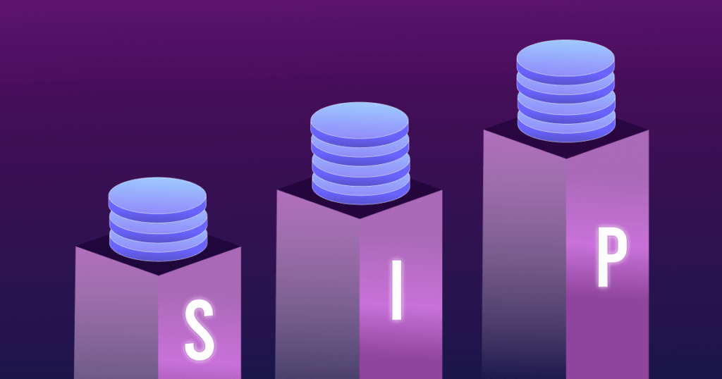 How To Invest In SIP: A Step-by-Step Guide For Beginners | Mudrex Learn