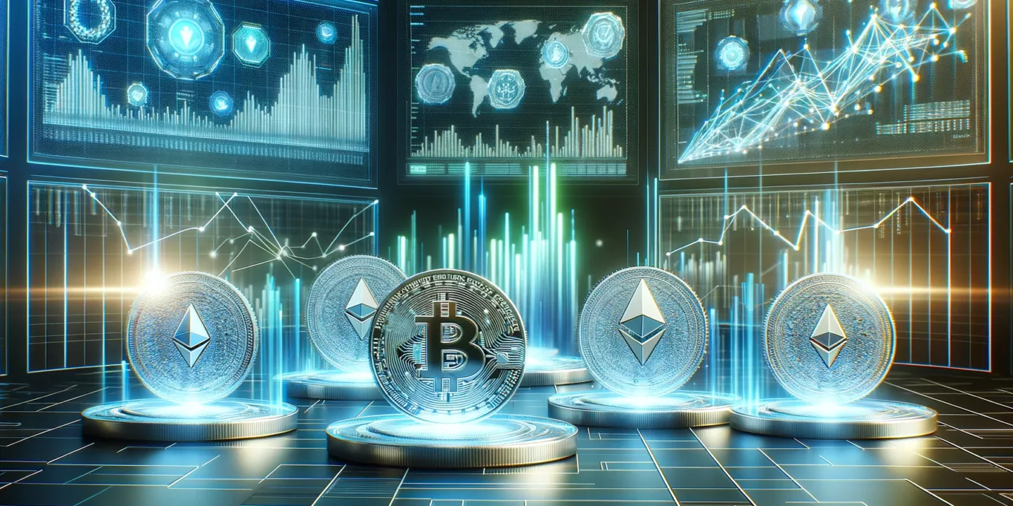 Best Layer 1 Coins To Invest In | Mudrex Learn