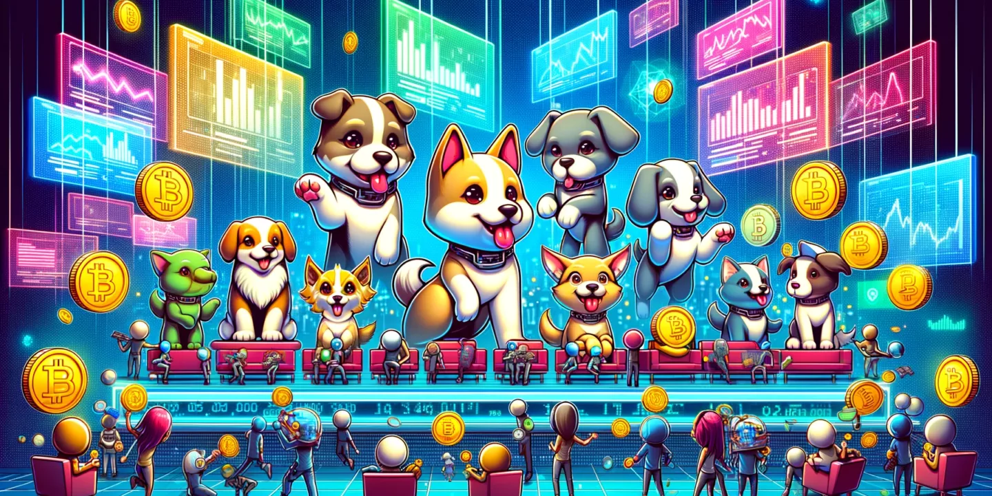 Top Dog-themed Coins To Invest In 2024 | Mudrex Learn