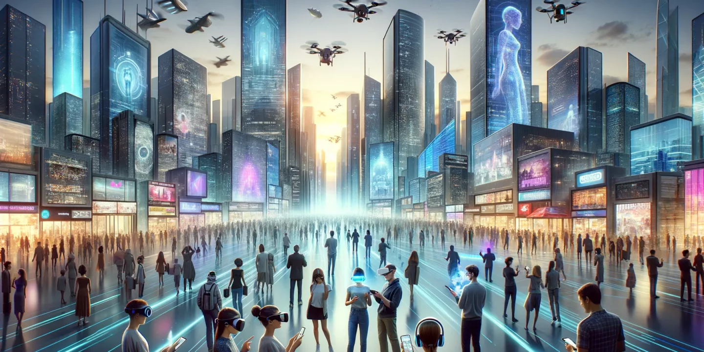 Top 5 Metaverse Trends To Look Beyond 2023 | Mudrex Learn