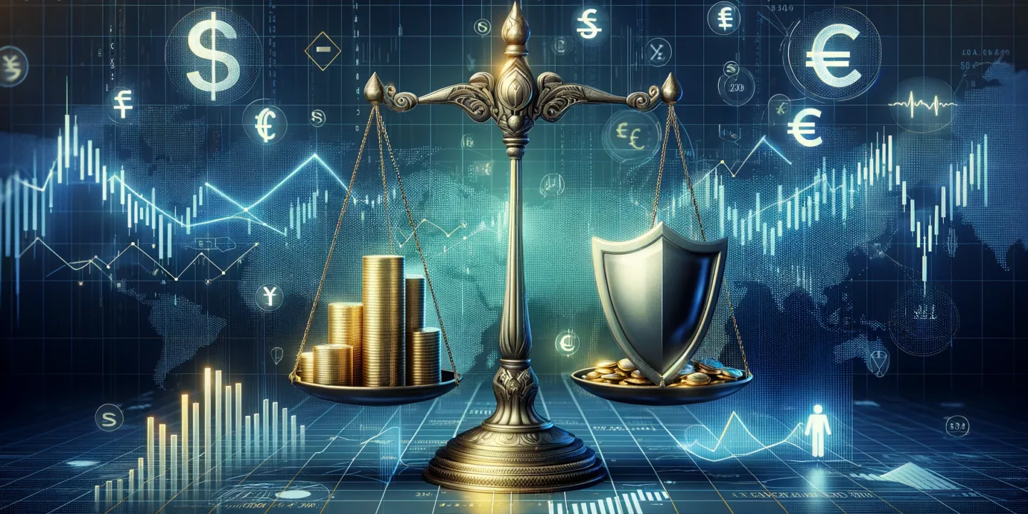 Hedging Explained: Reduce Your Investment Risk | Mudrex Learn