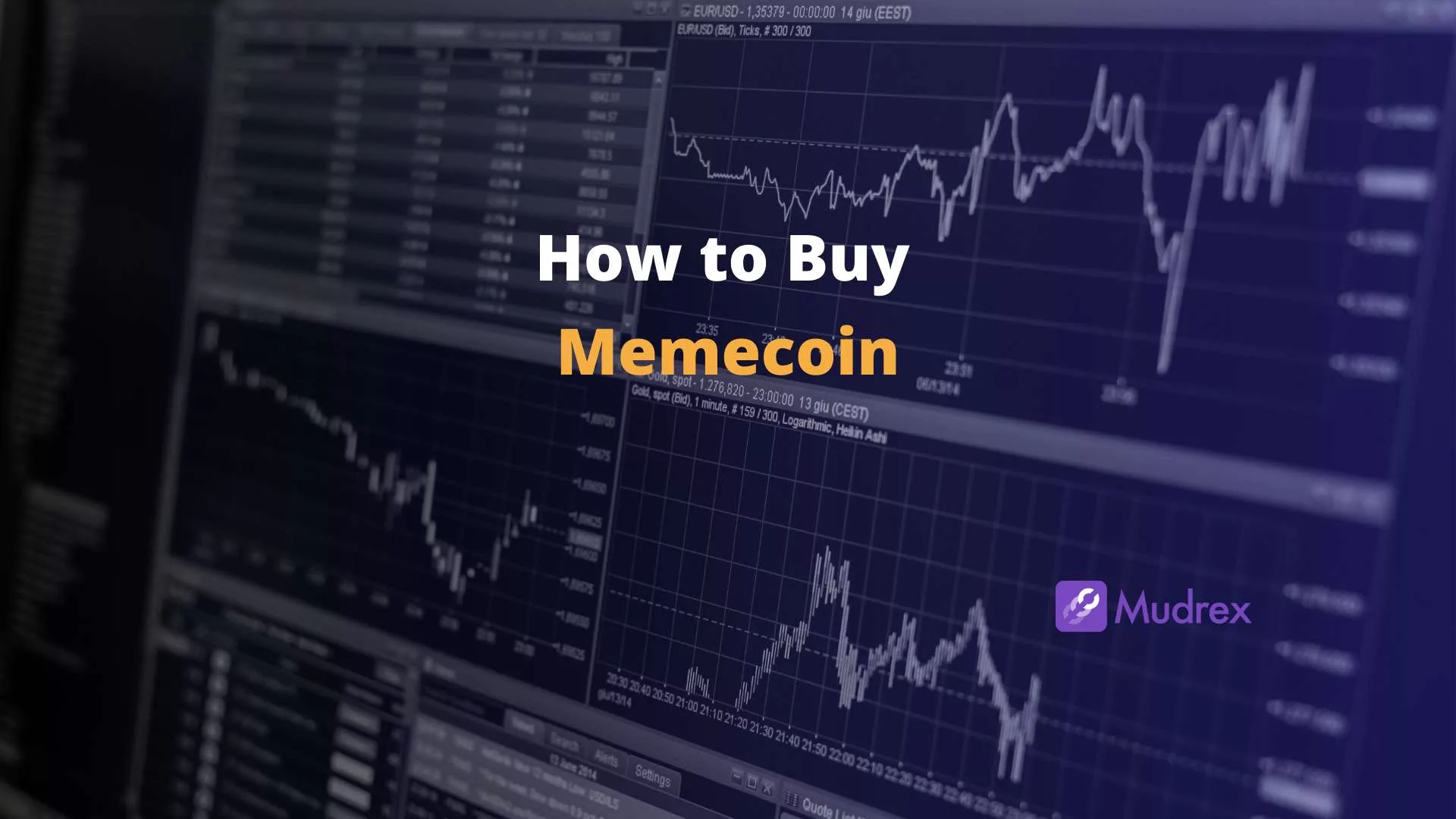 How To Buy Memecoin In India At The Best Price | Mudrex