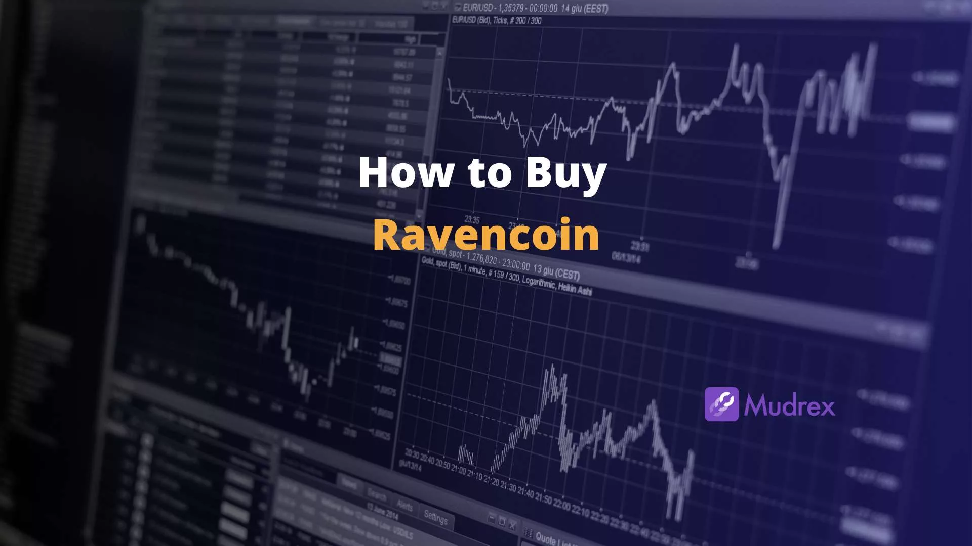 How To Buy Ravencoin In India At The Best Price | Mudrex