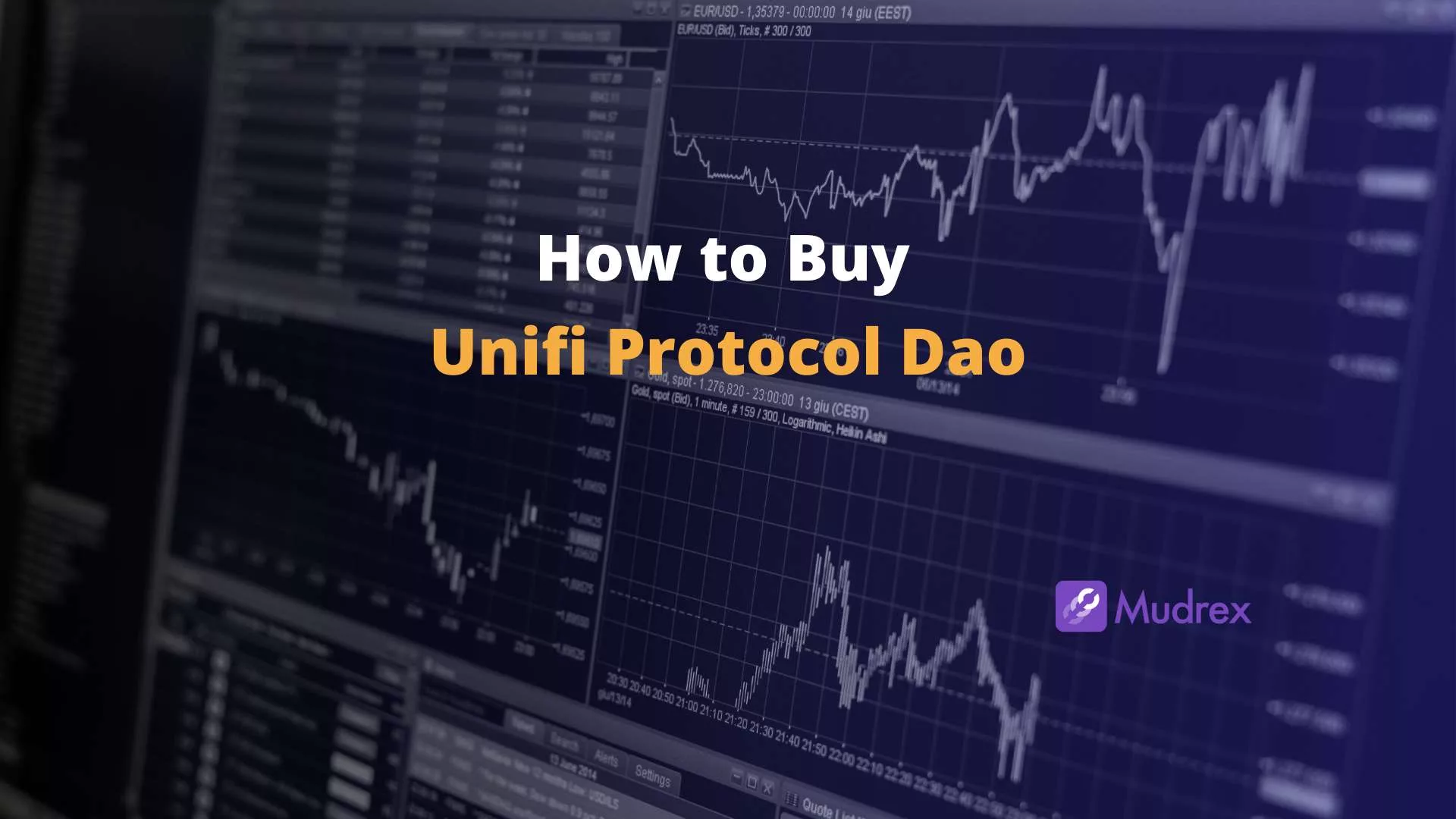 How To Buy Unifi Protocol Dao In India At The Best Price | Mudrex