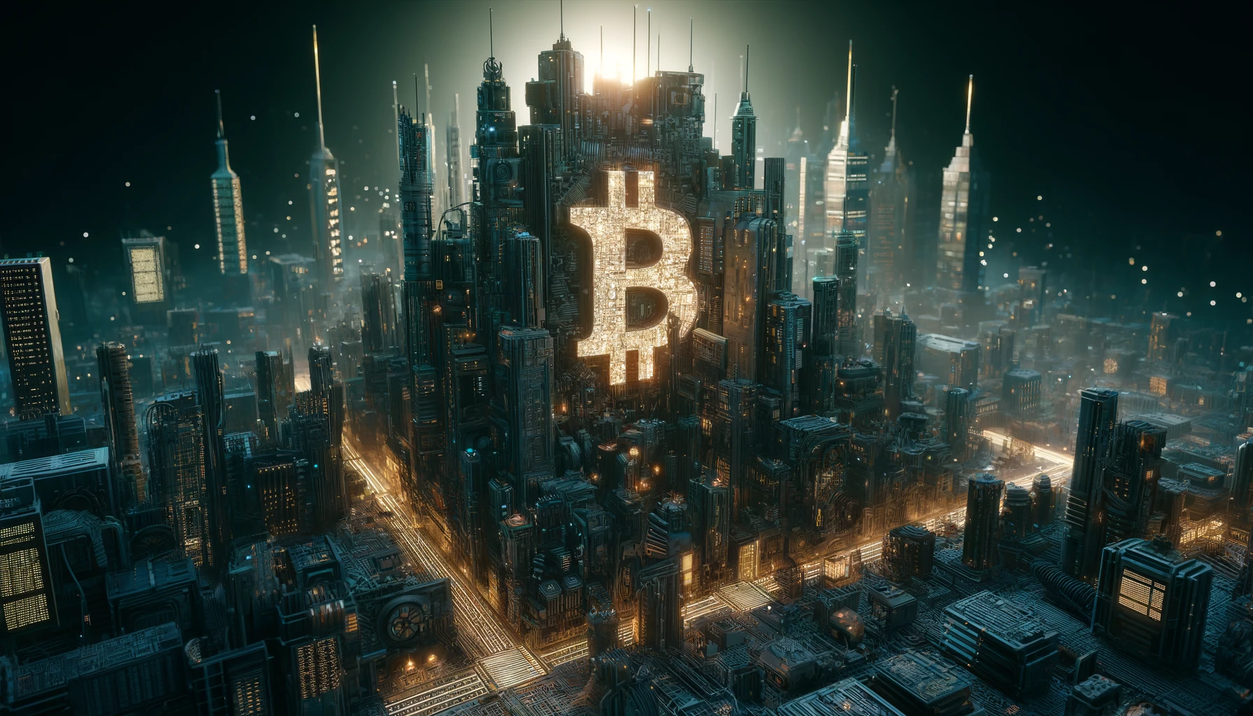 Decoding The Bitcoin Halving: Price Action And Market Sentiments ...