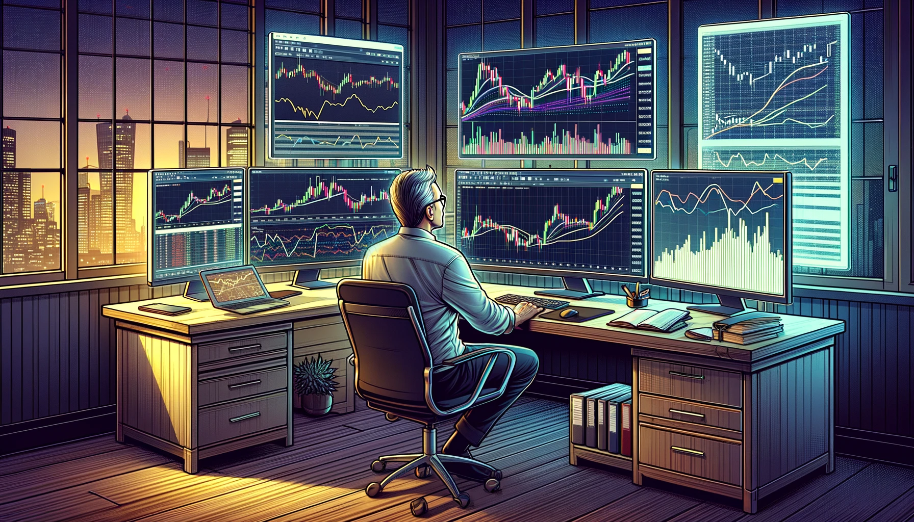 How To Analyze Crypto Charts: A Beginner's Guide | Mudrex Learn