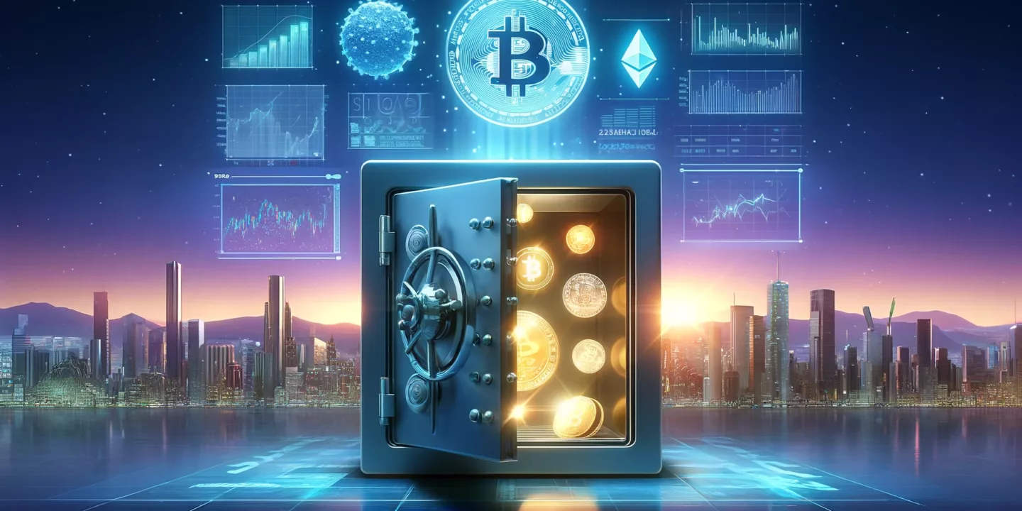 5 Safest Crypto: Best Coins For Risk Adjusted | Mudrex Learn