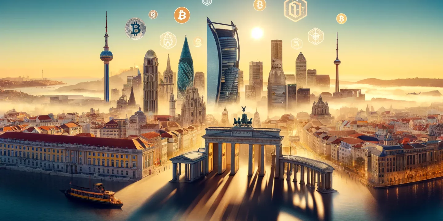 Crypto Tax-Free Countries In 2024 | Mudrex Learn