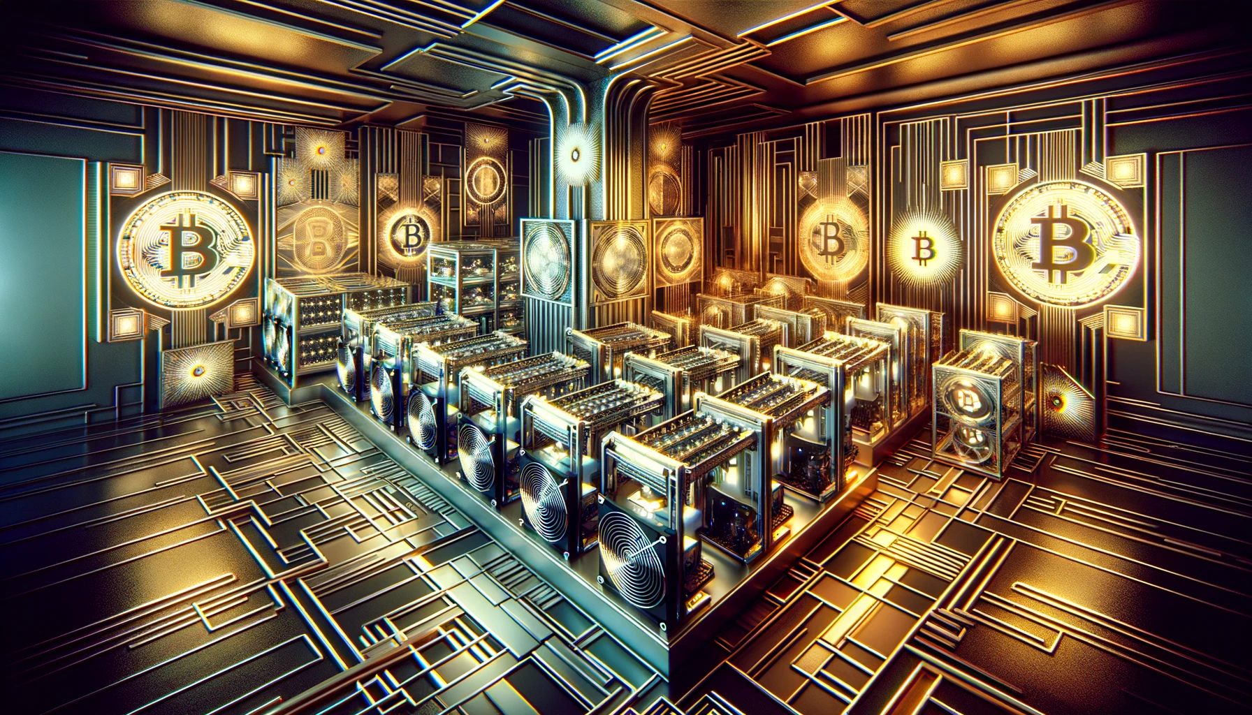 Is Bitcoin Mining Profitable In 2024? | Mudrex Learn