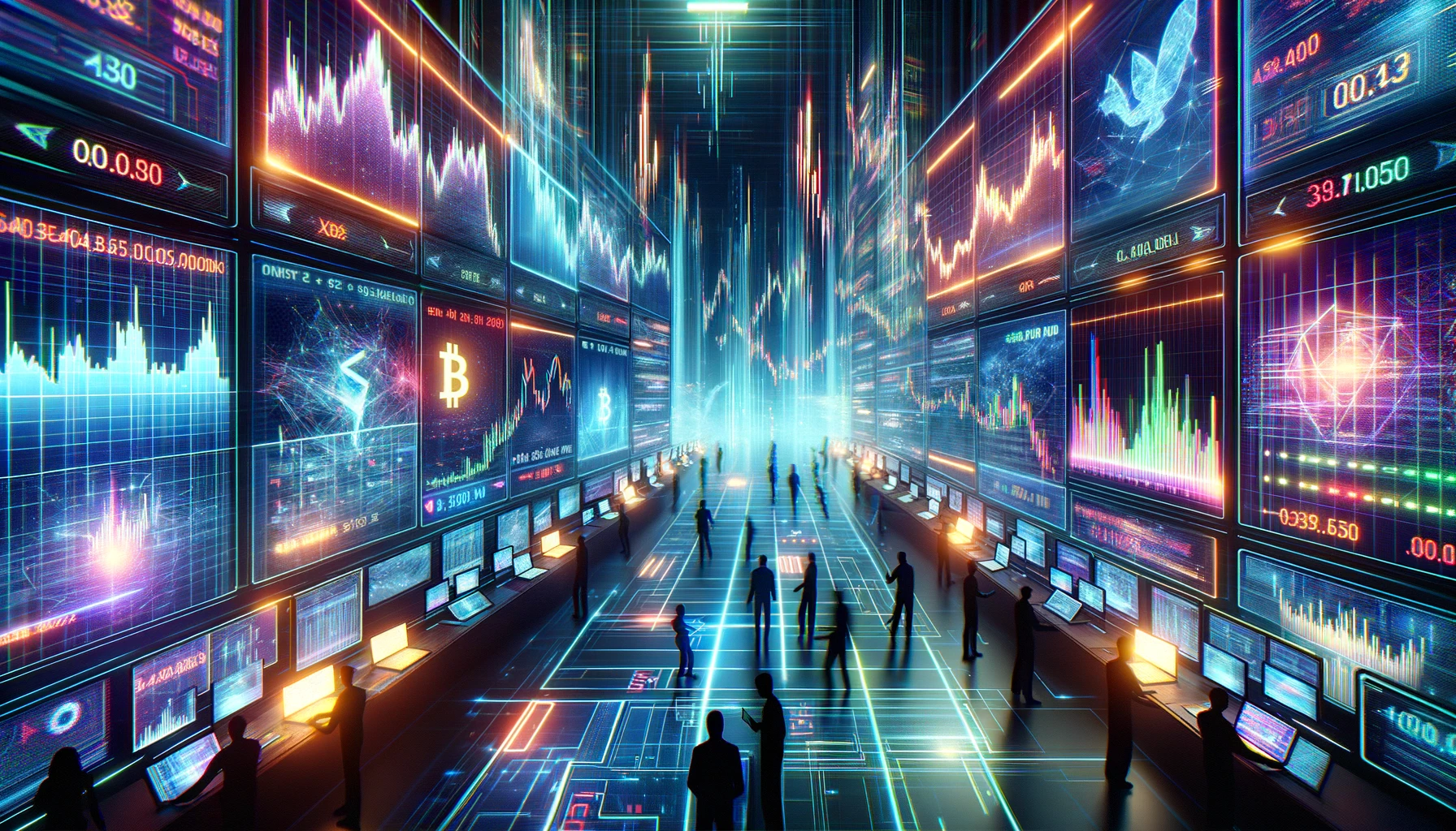 Best Crypto For Day Trading In 2024 | Mudrex Learn