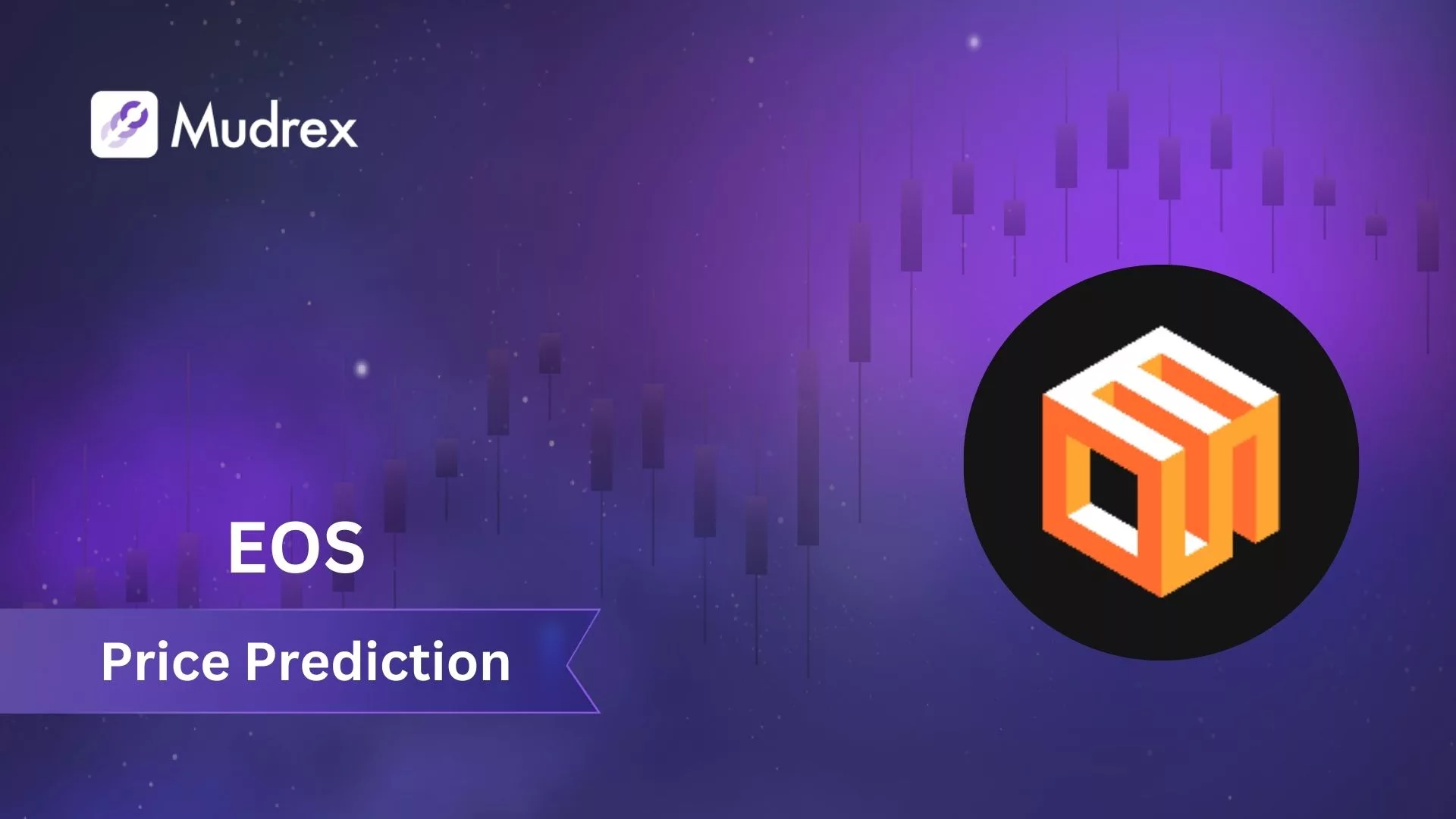 EOS (EOS) Price Prediction For 2025 To 2030 | Mudrex Learn