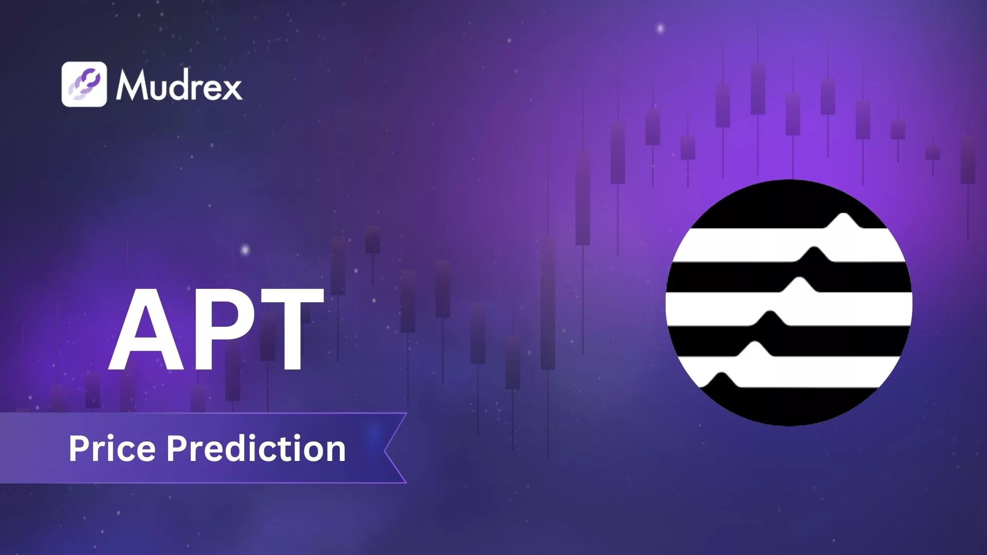 Aptos (APT) Price Prediction & Forecast For 2024 To 2030 | Mudrex Learn