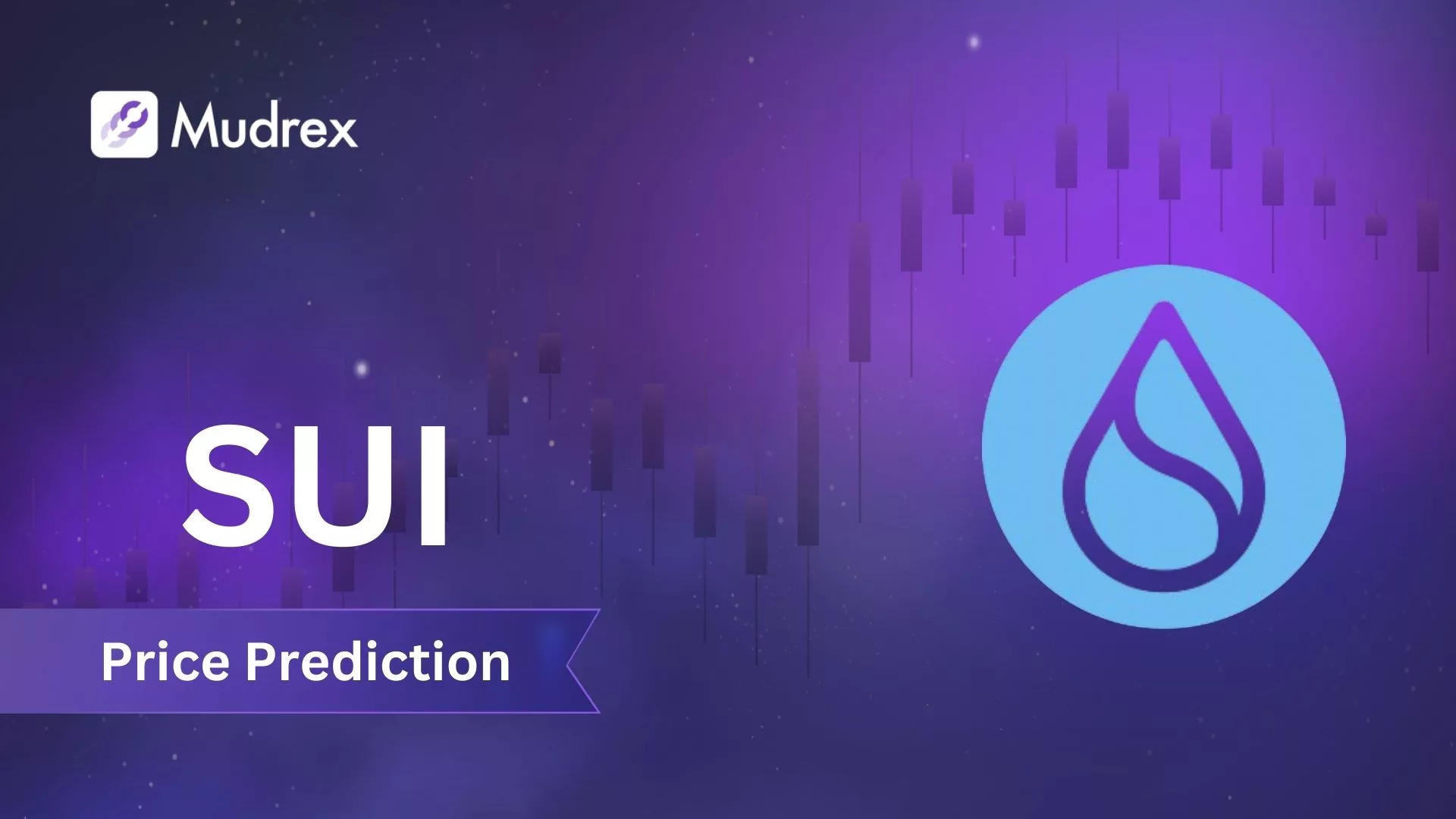 Sui (SUI) Price Prediction & Forecast For 2025 To 2030 | Mudrex Learn