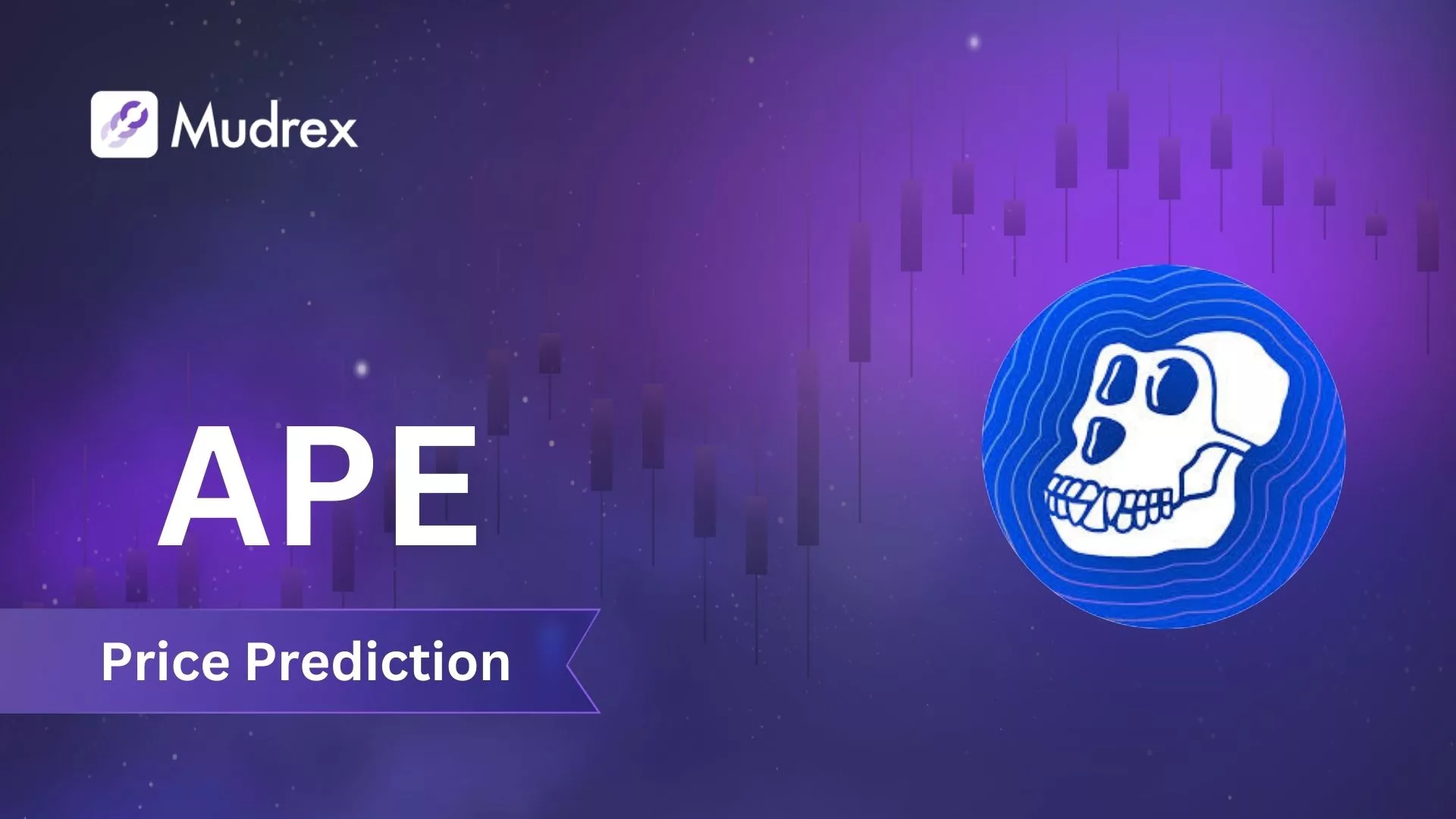 ApeCoin (APE) Price Prediction & Forecast For 2024 To 2030 | Mudrex Learn