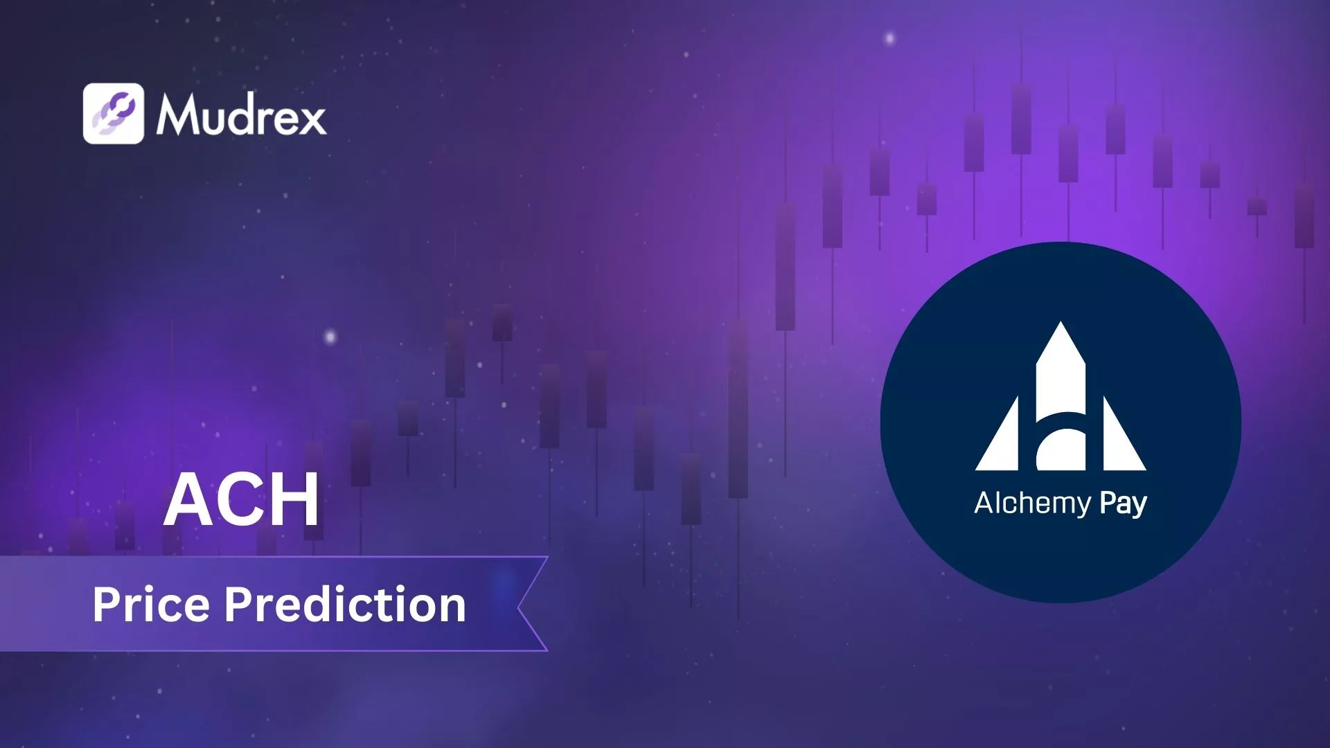 Alchemy Pay (ACH) Price Prediction For 2025 To 2030 | Mudrex Learn