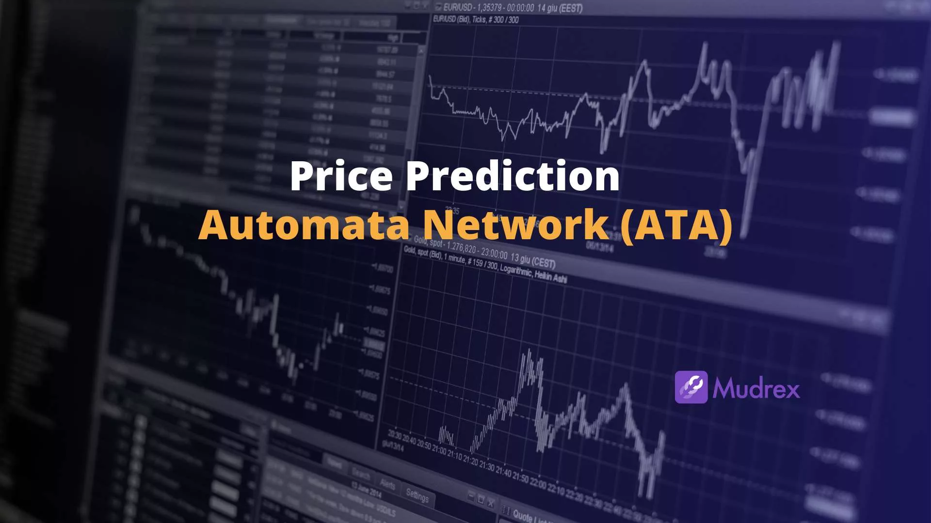 Automata Network (ATA) Price Prediction 2025, 2026, 2027, 2028, 2029,2030) | Mudrex Learn