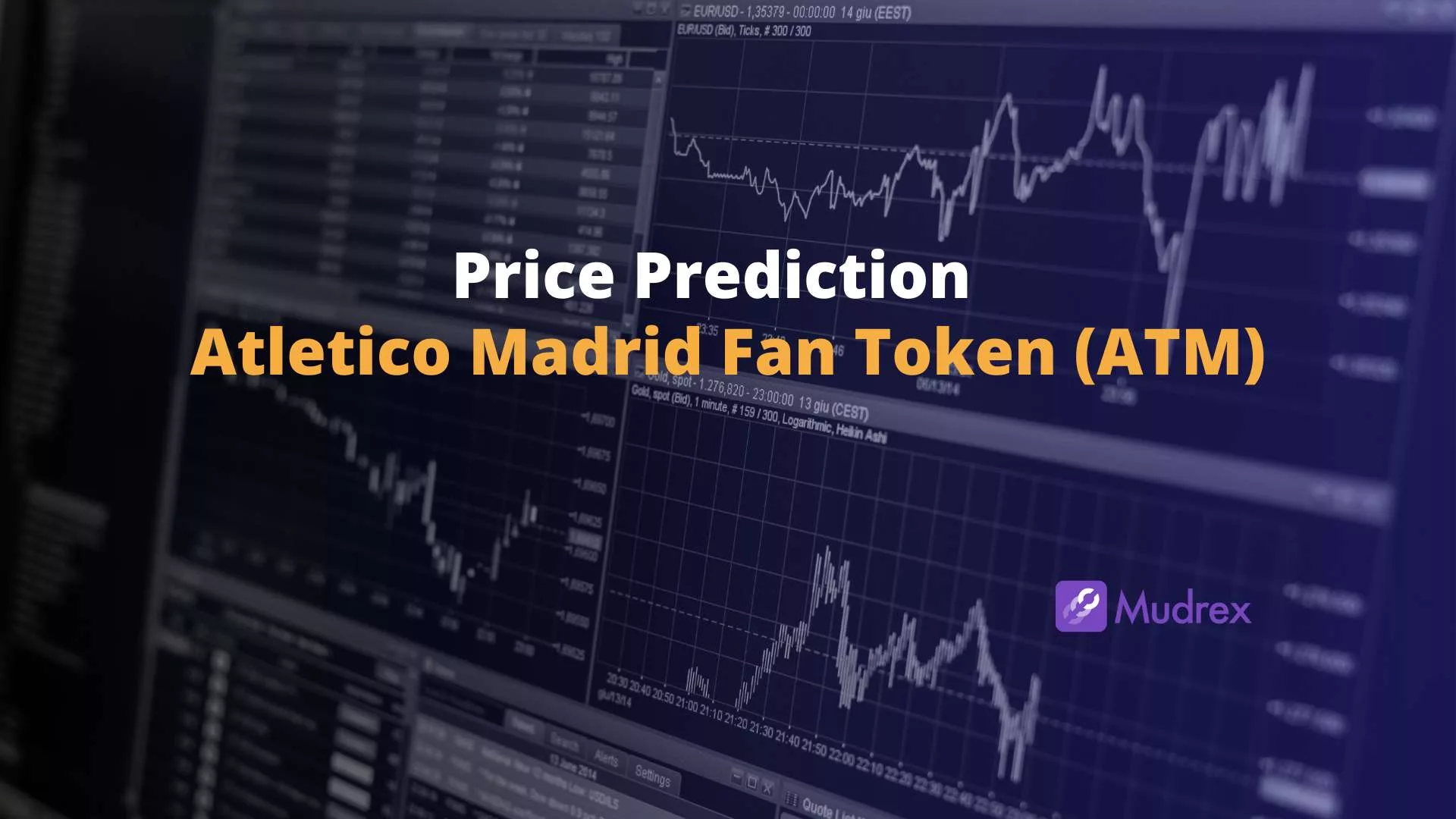 Atletico Madrid Fan Token (ATM) Price Prediction 2025, 2026, 2027, 2028 ...