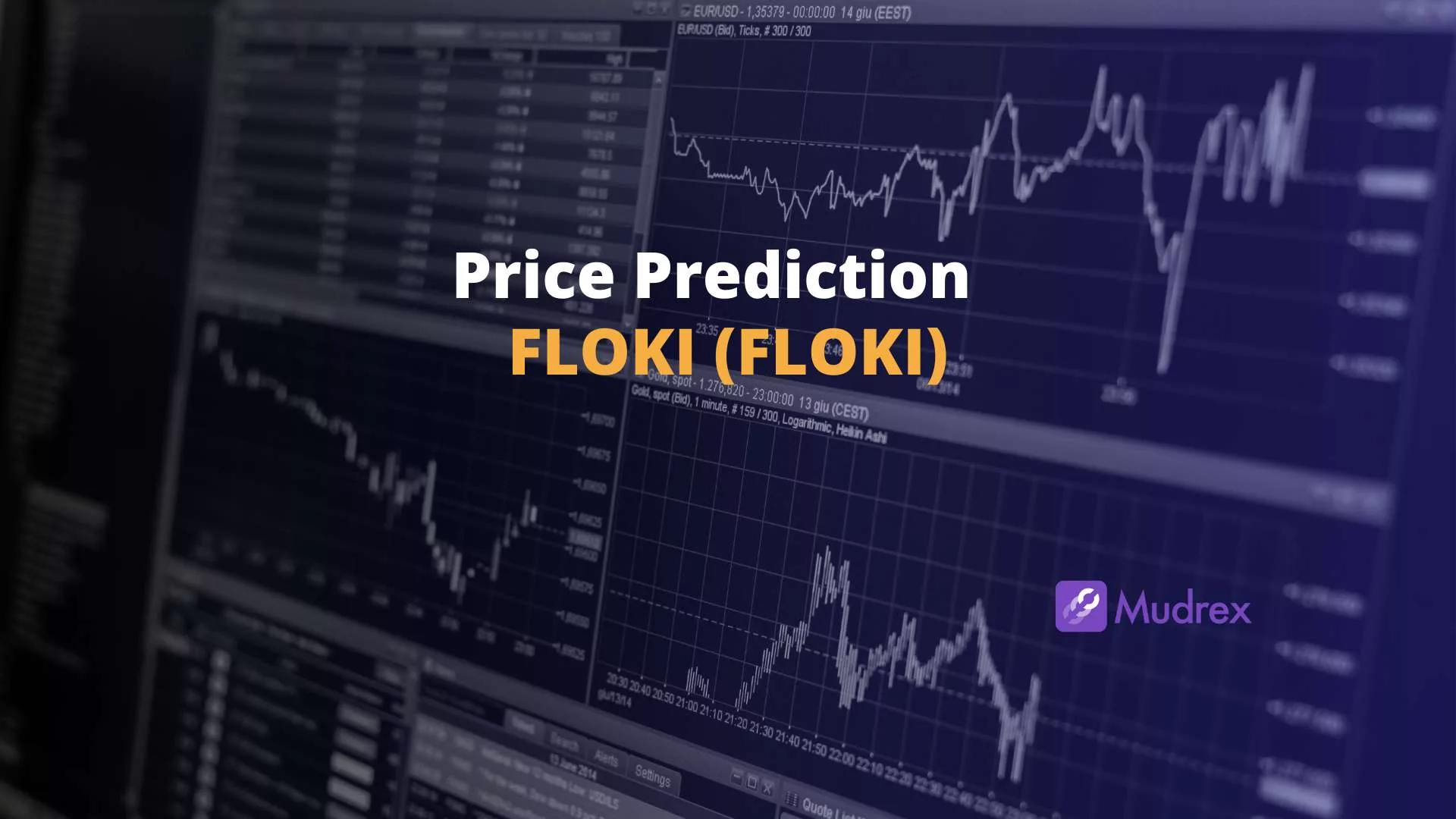 Floki (FLOKI) Price Prediction & Forecast For 2024 To 2030 | Mudrex Learn