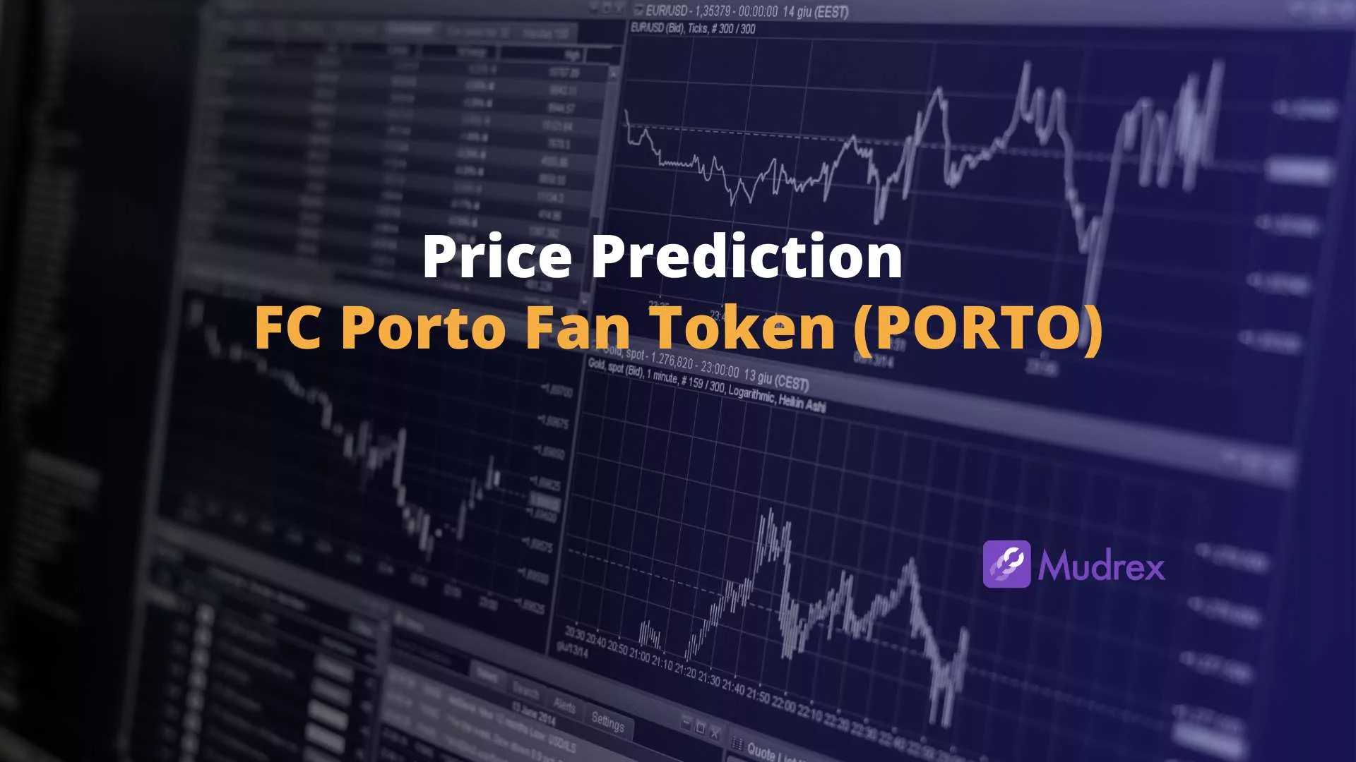 FC Porto Fan Token (PORTO) Price Prediction 2025, 2026, 2027, 2028 ...