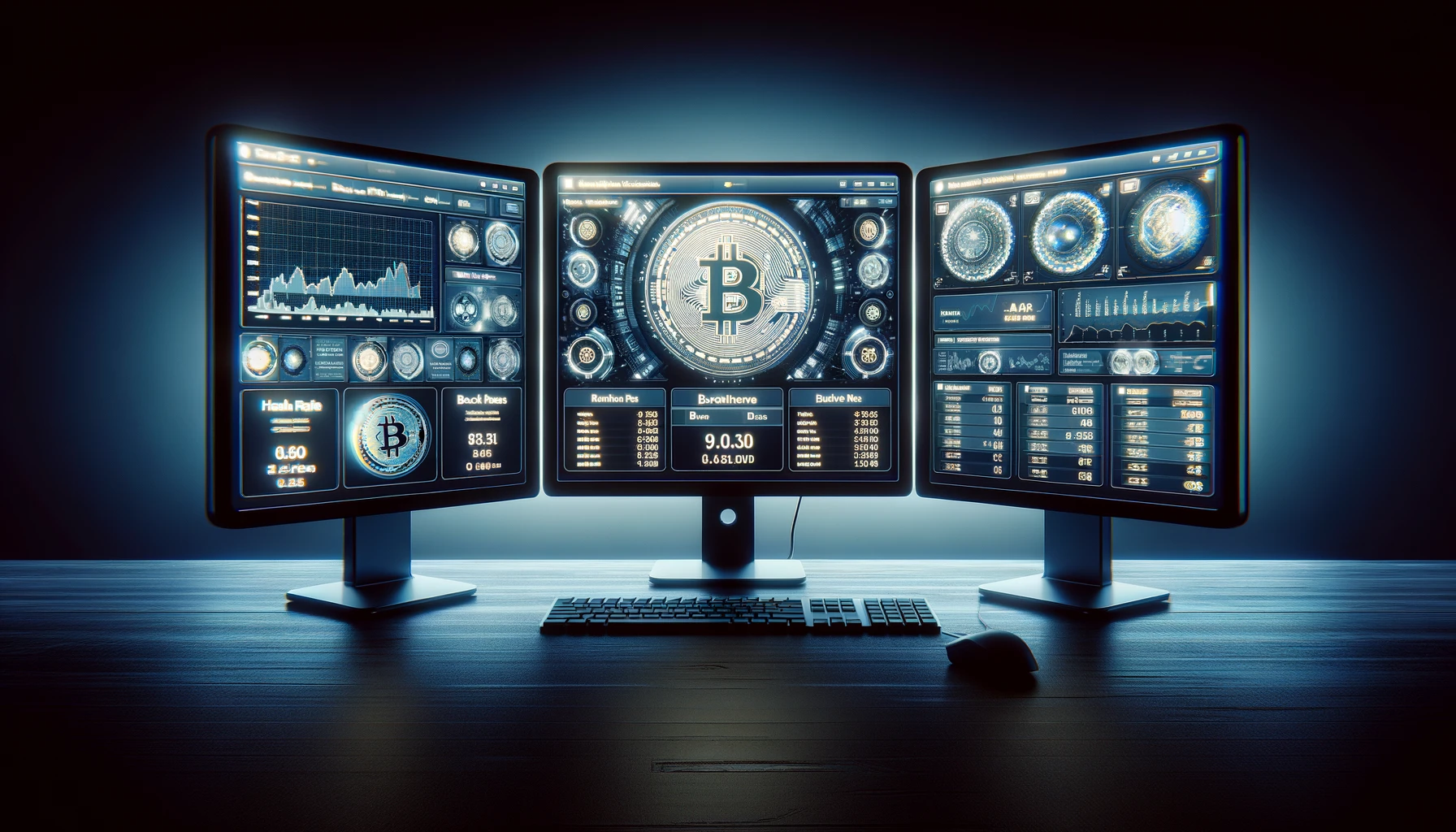 Top 9 Bitcoin Mining Software 2024: Reviews & Comparisons | Mudrex Learn