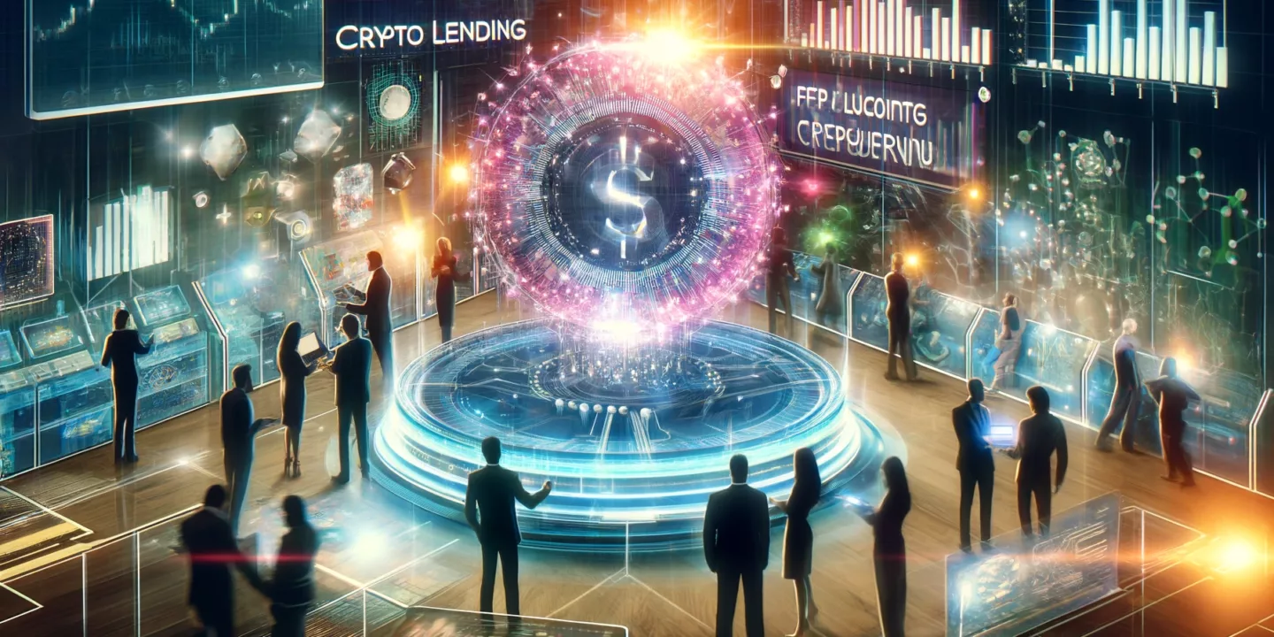 Learn Crypto And Blockchain Basics: Bitcoin, Ethereum & More!