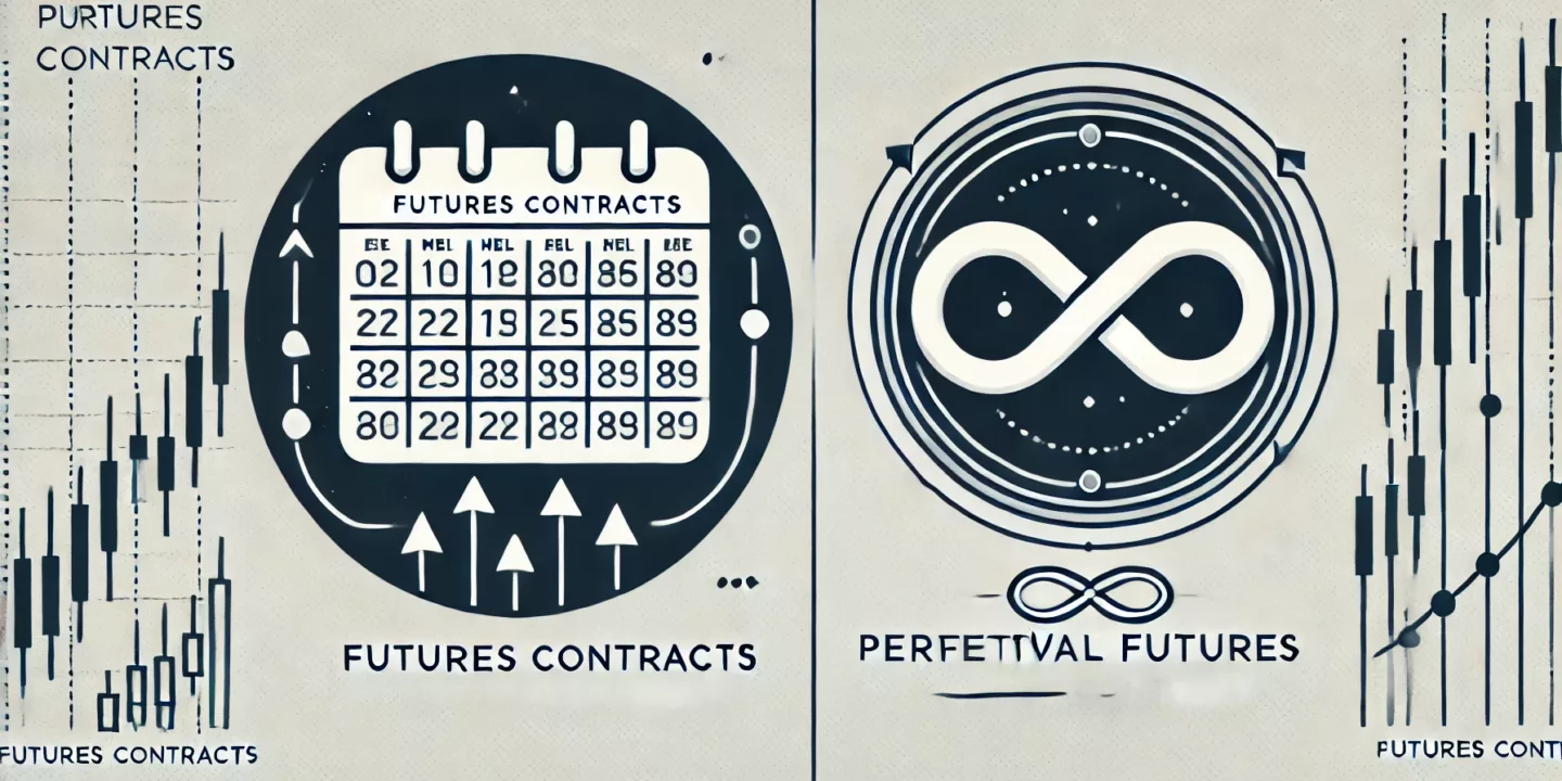 Difference Between Futures Contracts And Perpetual Futures Contracts