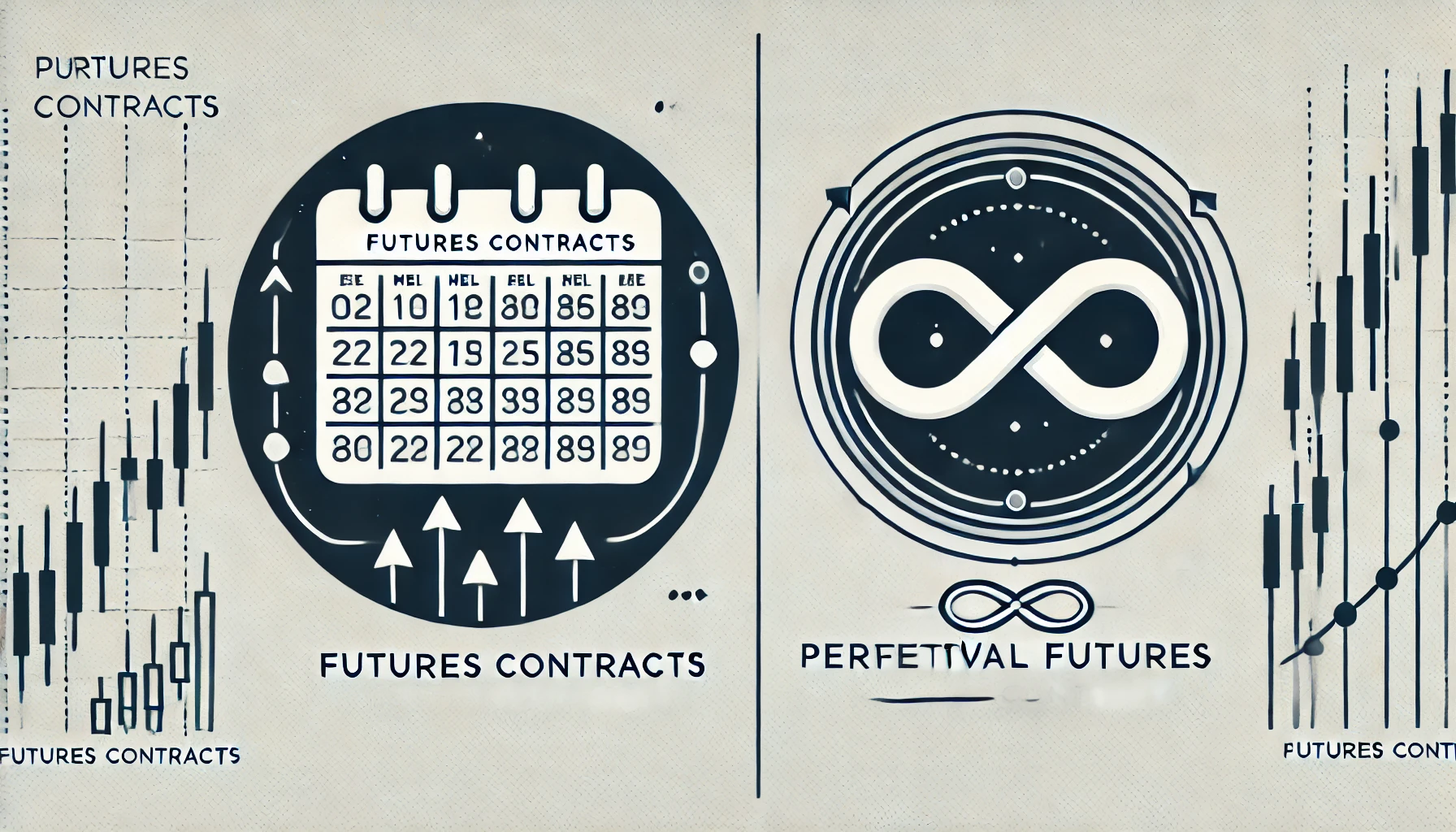 Difference Between Futures Contracts And Perpetual Futures Contracts